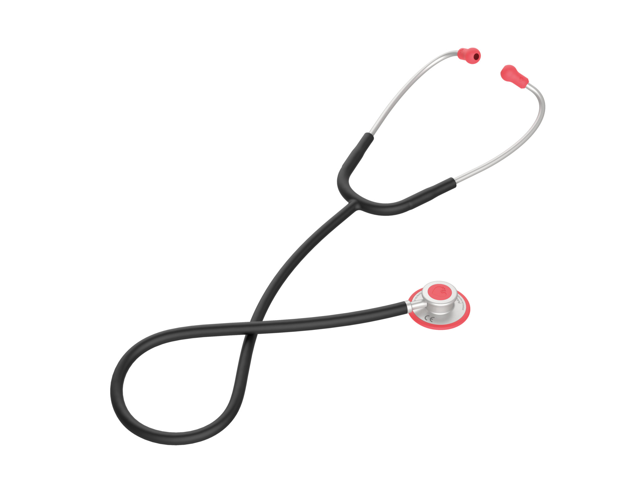 Stéthoscope Spengler Pulse II simple pavillon - SPENGLER MEDICAL